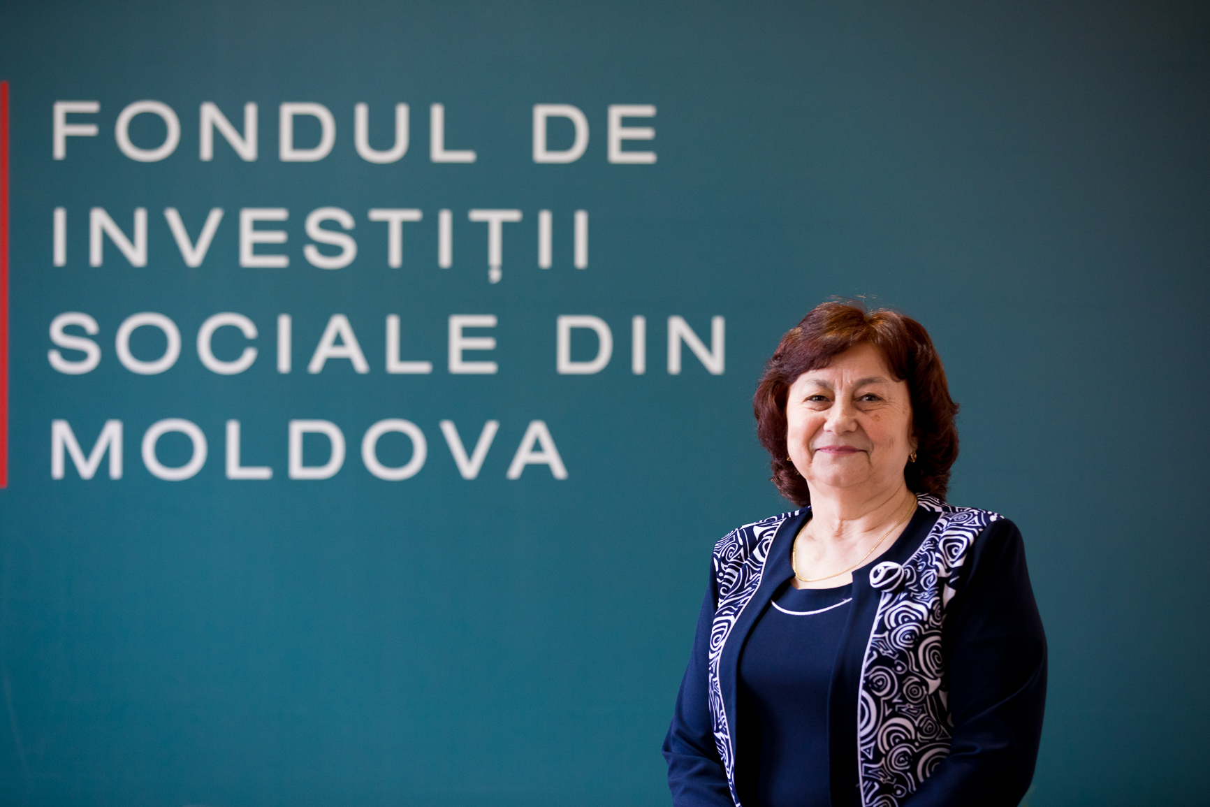 | Fondul de Investiții Sociale din Moldova